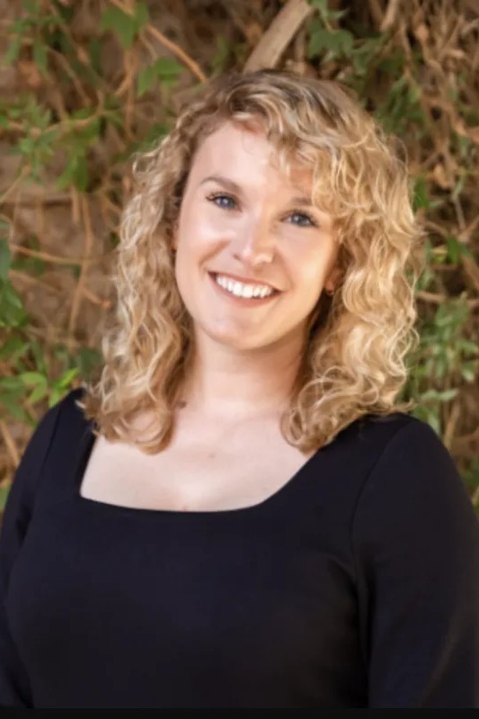 Devon Thomas Jones | Undergraduate Education